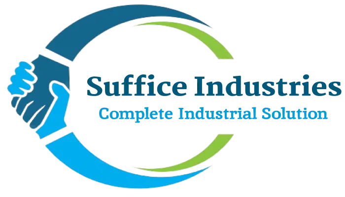 Suffice Industries